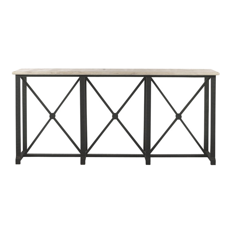 ellahome Metropolitan Console Table | Perigold